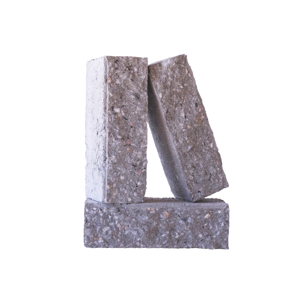 Rockface Brick – 500 per pallet