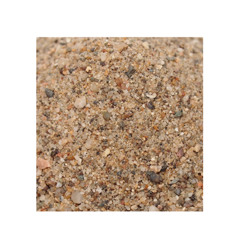 Sand (unsifted) – 5 CBM
