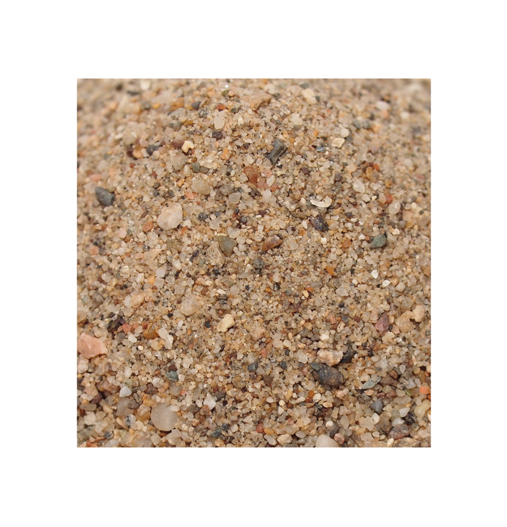Sand (unsifted) – 5 CBM